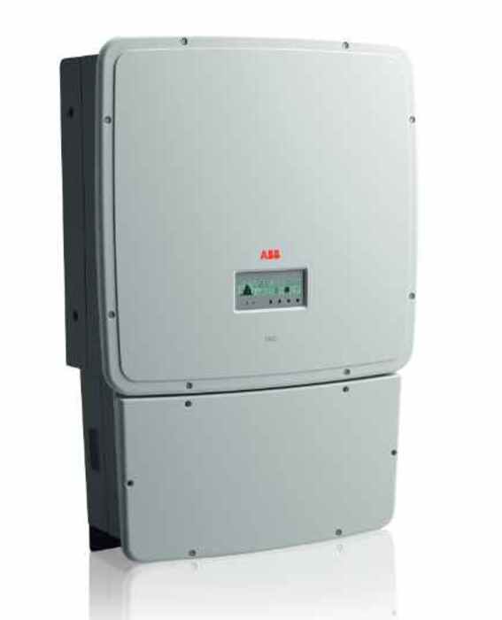 ABB TRIO-27.6-TL-OUTD – 27,6 kW Solarwechselrichter