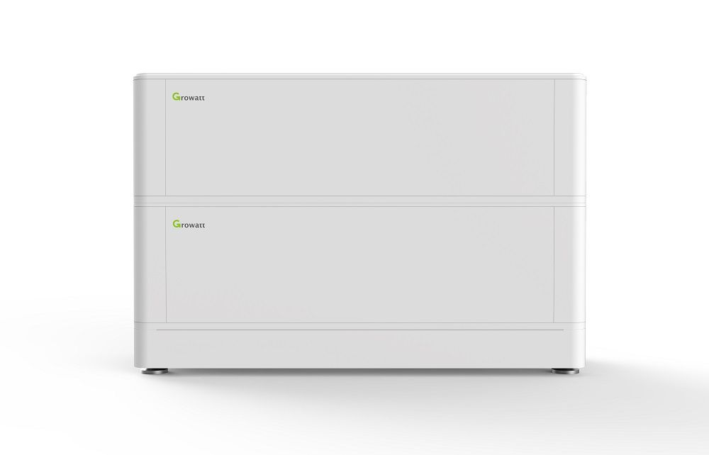 Growatt ARK 2.5H-A2 – 2,56 kWh Hochvolt-Solarbatterie